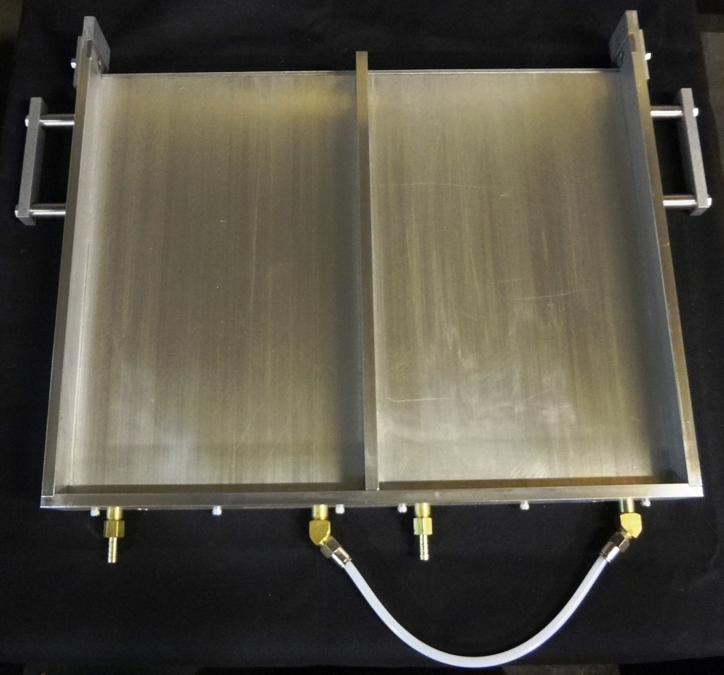 11 lb/ 5 kilo High Pressure Generation Plate - Magnum - Magnum