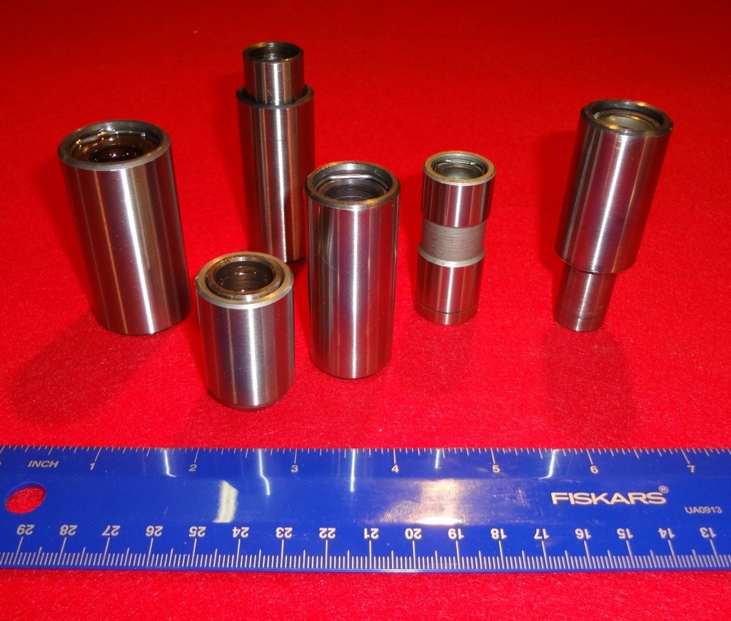 Hydraulic Lifters - Magnum - Magnum