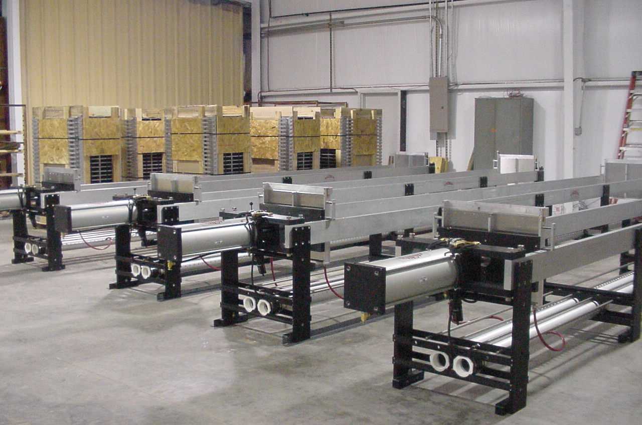 2200-Pound Wax-Slabbing Press - Magnum - Magnum